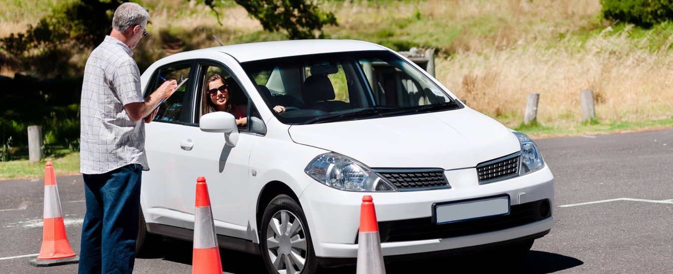 Driving School Calgary | Online Driving Courses & Lessons