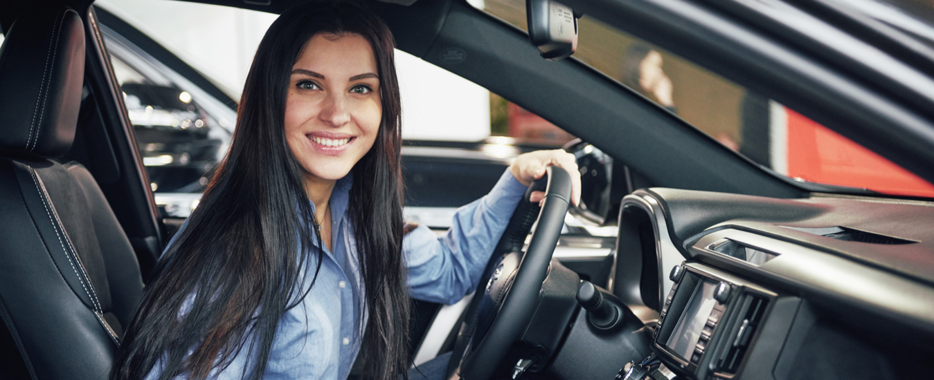 Driving School Calgary | Online Driving Courses & Lessons